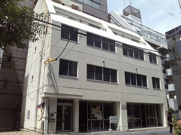 Marimo acquires Chiyoda-ku building for setup offices - NIKKEI REAL ...