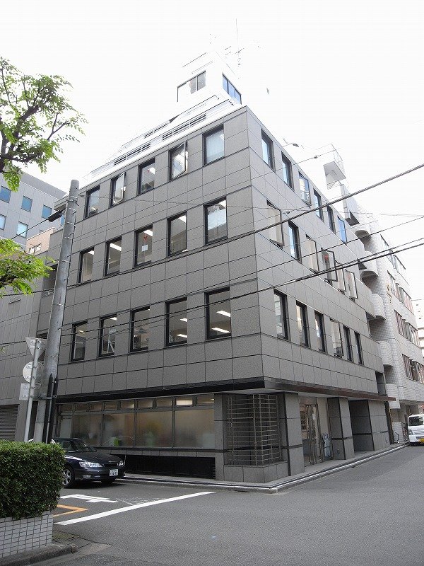 CHUBU AUTO SERVICE Acquires Office Building in Jinbocho, Tokyo - NIKKEI ...