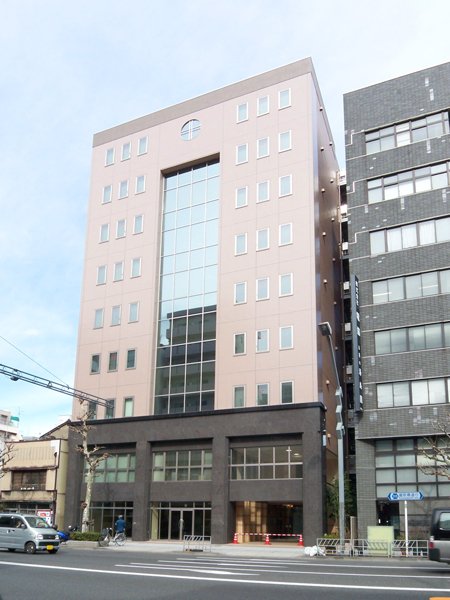 Daiwa Industries acquires new office building in Taito-ku, Tokyo ...