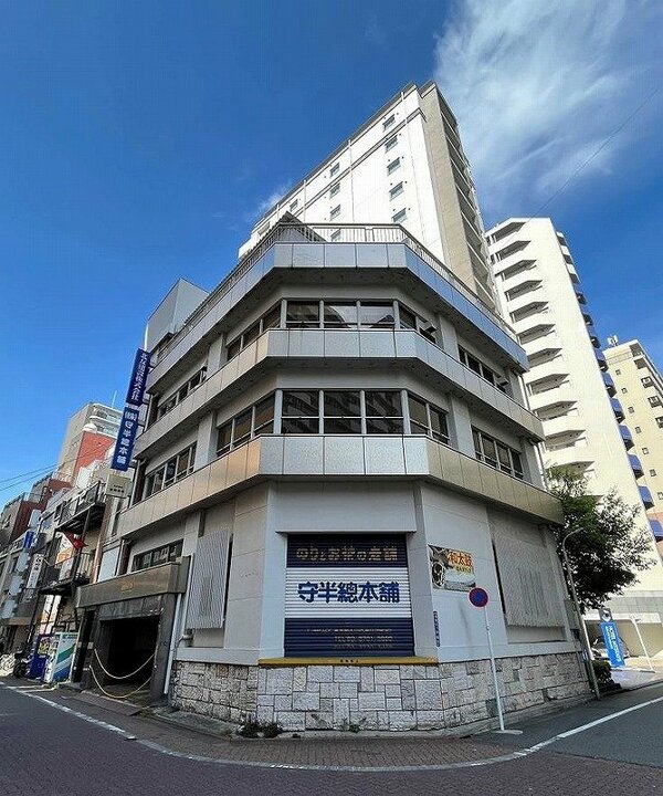 Showa Tatemono acquires building in Kamata, Ota-ku - NIKKEI REAL ESTATE ...