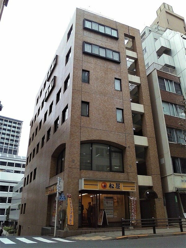 Chiba housebuilder acquires mixed-use building in Akasaka - NIKKEI REAL ...