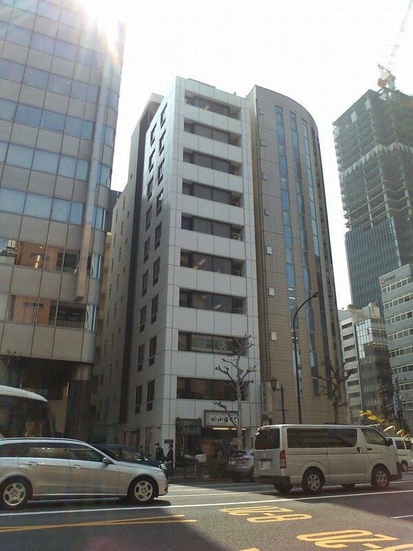 Family office obtains office building in Nihonbashi - NIKKEI REAL ...