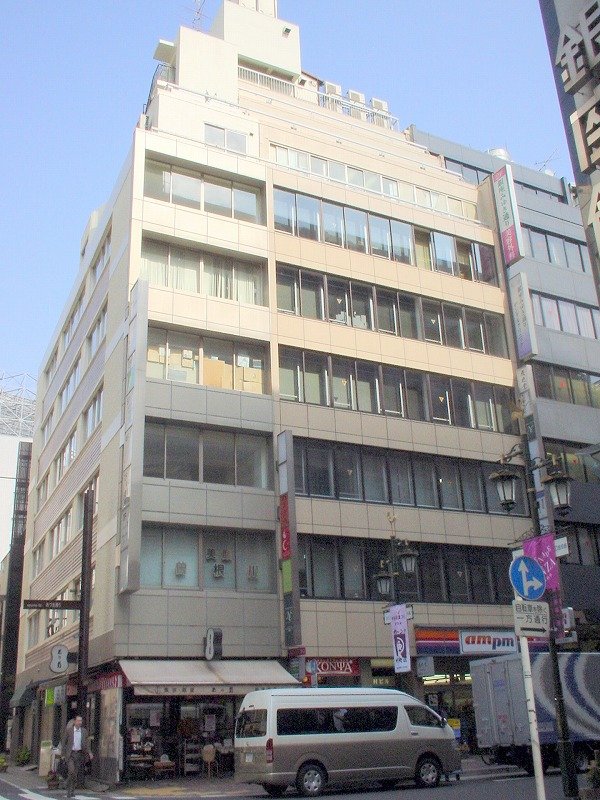 Restaurant Operator KIKUMASA Acquires Ginza Buildings - NIKKEI REAL ...