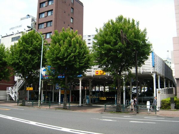 Tokyu Land acquires land for condo in Ichigaya, Tokyo - NIKKEI REAL ...