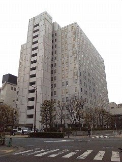 Ito-Yokado leasing 1,700 tsubos in Hitachi Omori Dai-Ni Building ...