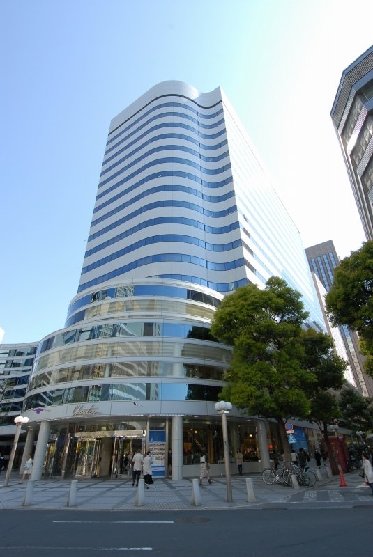 Restaurant guide Gurunavi to move HQ to Toho Hibiya Building - NIKKEI ...