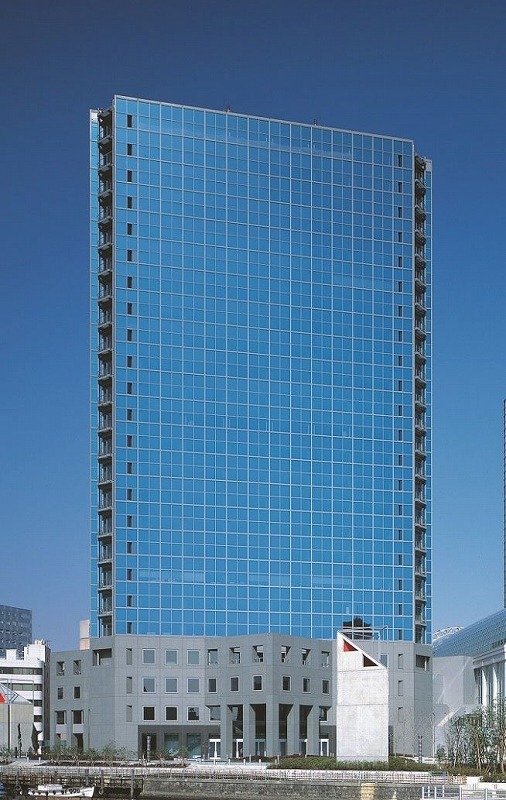 JRE to acquire additional stake in Seavans S Building - NIKKEI REAL ...