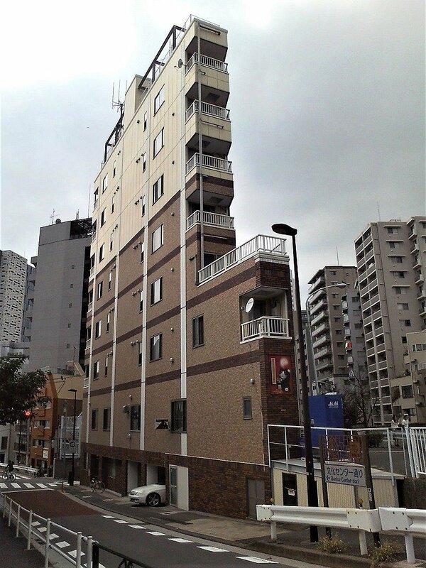 Akimoto Metals sells Shinjuku mixed-use building - NIKKEI REAL ESTATE ...