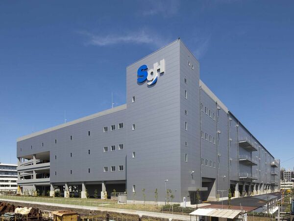 Japan Logistics Fund obtaining 2 logistics facilities, leased land ...