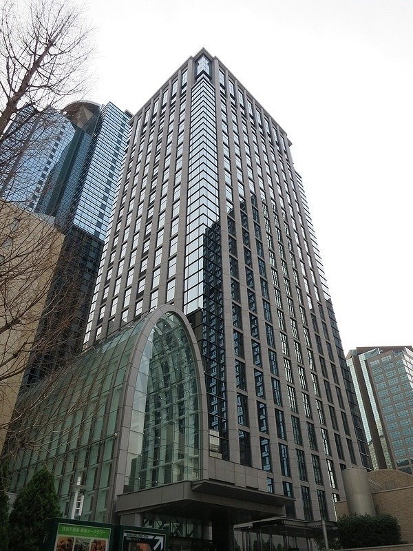 Nihon Jyoho Create moving into Nittochi Nishi-Shinjuku Building - NIKKEI REAL ESTATE MARKET REPORT