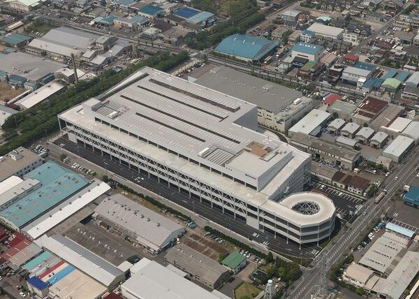 Japan Logistics Fund acquiring Saitama property for Y6.3bn - NIKKEI ...