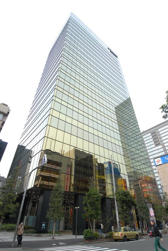 Six Shinsei Bank companies consolidating offices in Akihabara - NIKKEI ...