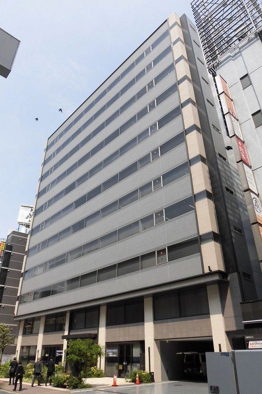 Mitsui & Co. affiliate acquires office building formerly owned by REIT ...