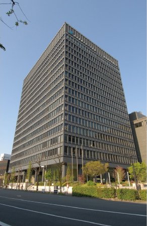 Publisher Shogakukan moving out of Sumitomo Shoji Takebashi - NIKKEI ...