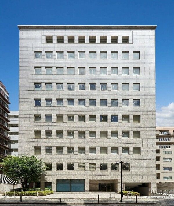 Kenedix Office REIT acquiring Kobe office building - NIKKEI REAL ESTATE ...