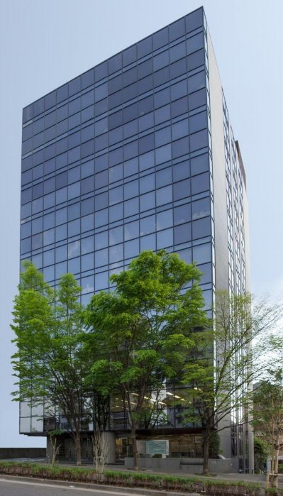 Kenedix REIT acquiring Shinjuku office for Y1.9bn - NIKKEI REAL ESTATE ...