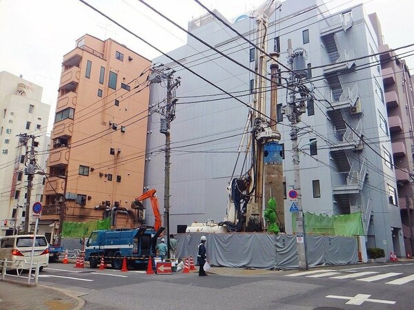 Cosmos Initia developing multiple apartment hotels in Tokyo - NIKKEI ...