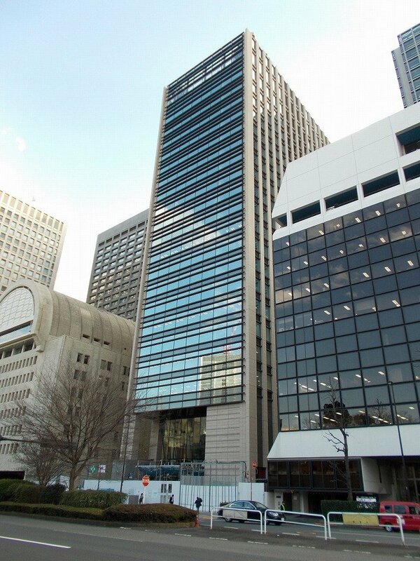 Data center operator BroadBand Tower relocating to former Shinsei Bank ...