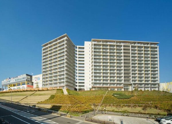 Daiwa House REIT acquires apartment in Inagi City, Tokyo - NIKKEI REAL ...
