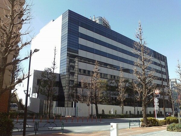Nippon Steel Kowa acquires Sony Building 3 in Shinagawa-ku - NIKKEI ...
