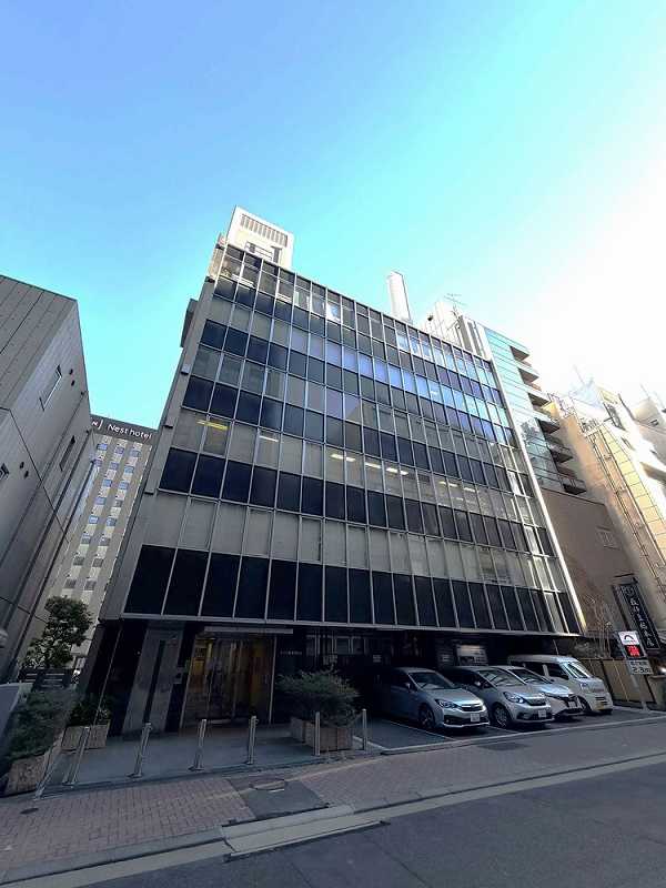 World Residential acquires Nihombashi office building - NIKKEI REAL ...