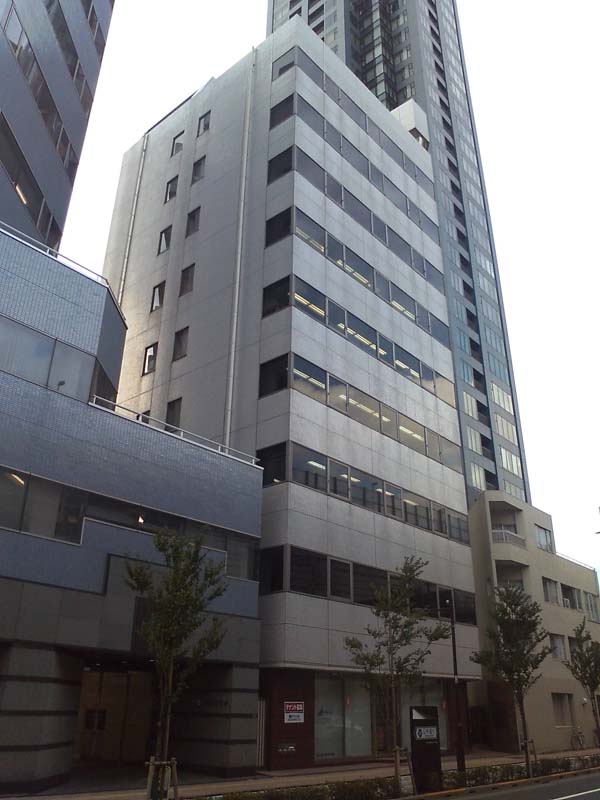 OH Real Estate acquires Ikebukuro office building - NIKKEI REAL ESTATE ...