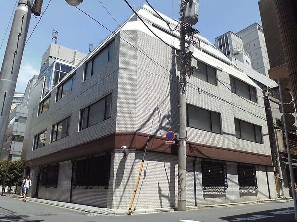 Anime school obtains Suidobashi, Chiyoda-ku office building - NIKKEI ...