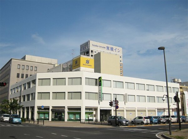 TENWAS Acquires Building in Gunma from Former SEBON - NIKKEI REAL ...