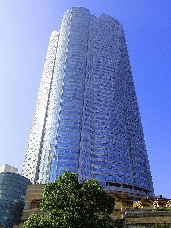 Howtelevision relocating to Roppongi Hills - NIKKEI REAL ESTATE MARKET ...