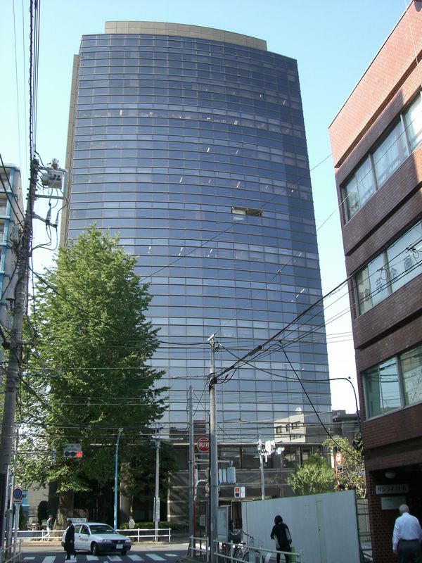 Constructor leasing back Tokyo HQ from Sumitomo Mitsui Finance - NIKKEI ...
