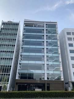 JR East subsidiary purchases Akasaka office building - NIKKEI REAL ...