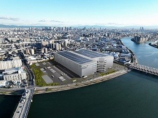 Mitsui to increase investment in warehouses, data centers - NIKKEI REAL ...