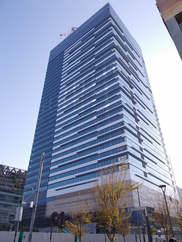 TIS, Intec restructuring offices and relocating 4,000 employees to ...