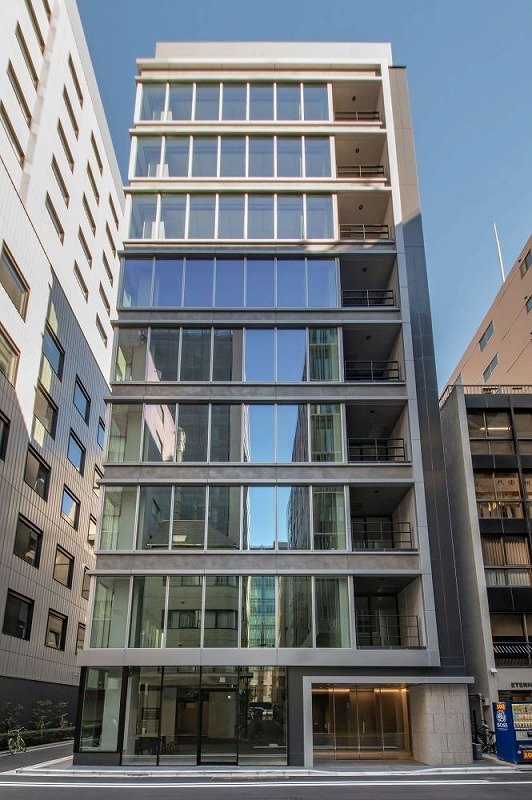 Vortex acquires Kyobashi office building to sell in strata - NIKKEI ...