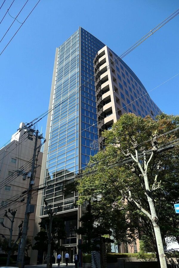 PGIM acquires office building in Chuo-ku, Osaka City - NIKKEI REAL ...