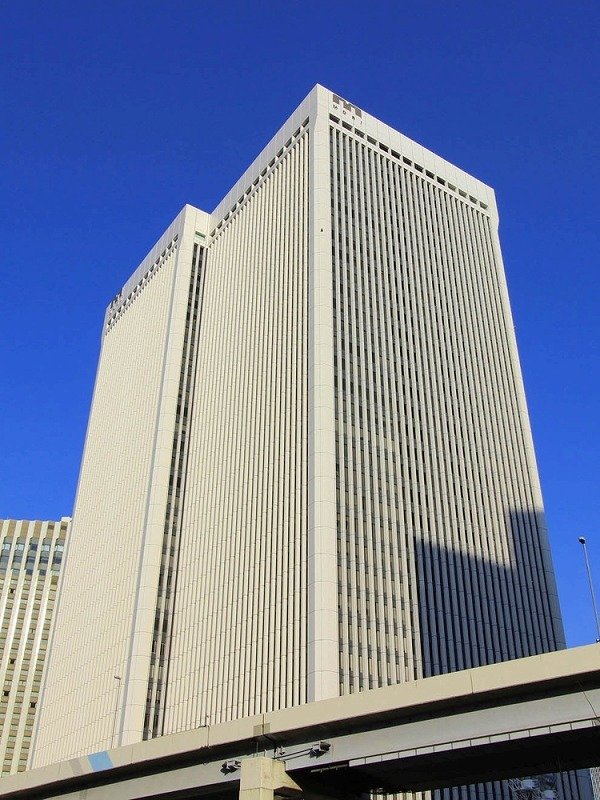 Honyaku Center relocating Tokyo HQ to Ark Mori Building - NIKKEI REAL ...