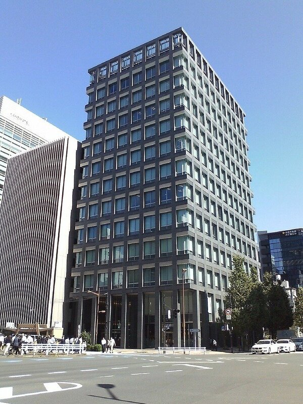 Kansai Electric private REIT acquires ownership interest in Kyobashi ...