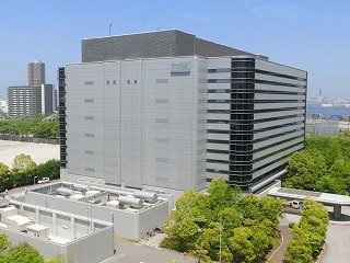 ESR acquires data center in Osaka - NIKKEI REAL ESTATE MARKET REPORT