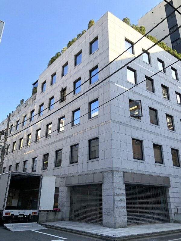Cosmos Initia purchases office building in Chuo-ku - NIKKEI REAL ESTATE ...