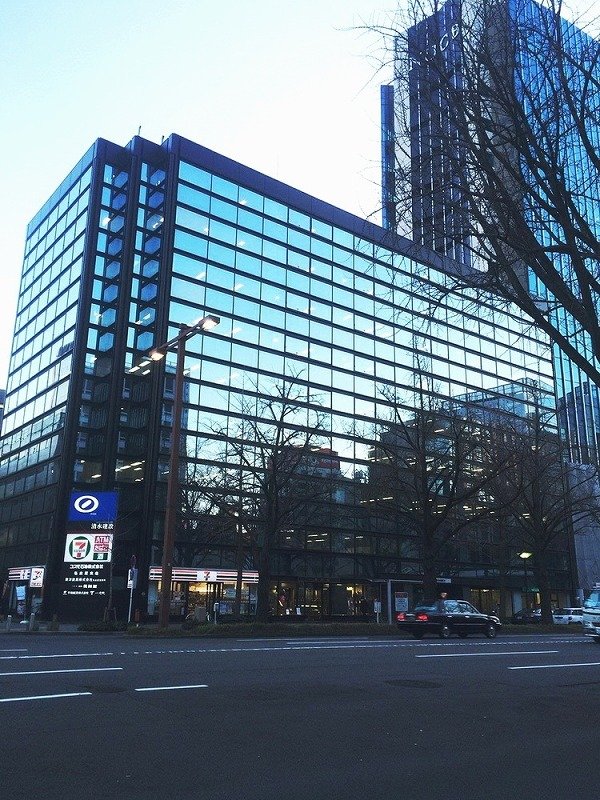 Heiwa acquires large office building in Nagoya - NIKKEI REAL ESTATE ...