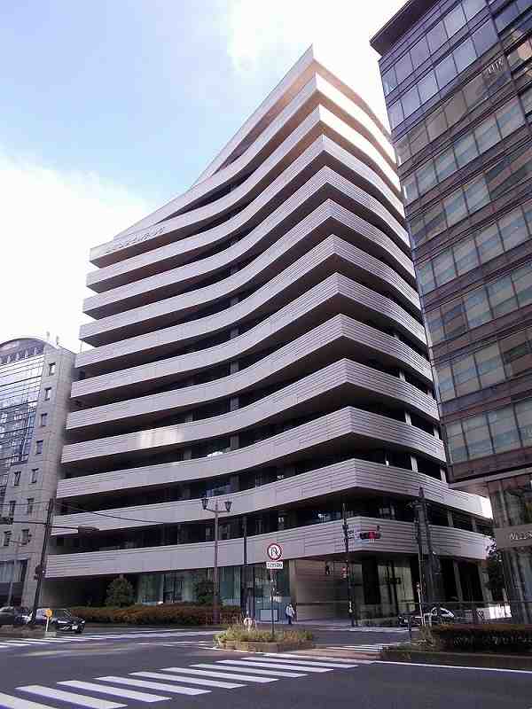 ITS-TEA moving to Kojimachi Kousai Building - NIKKEI REAL ESTATE MARKET ...