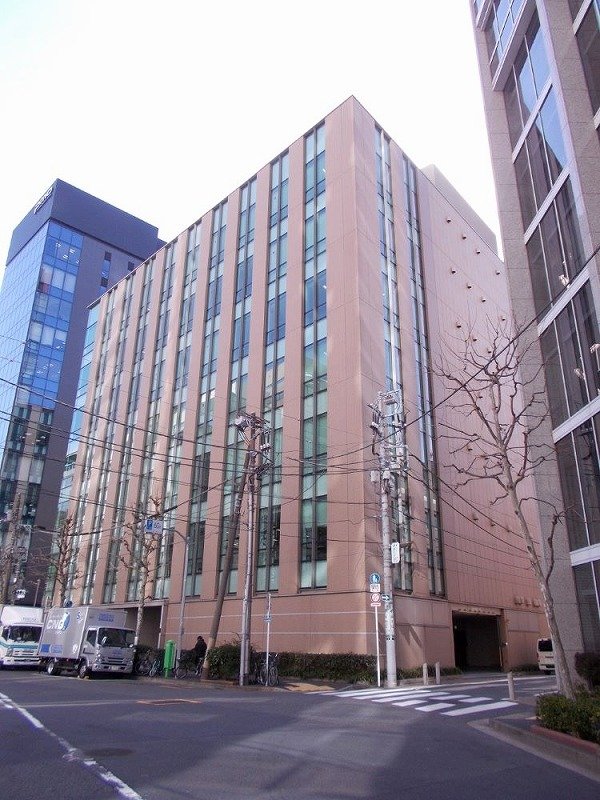 Meitetsu World Transport to relocate to Kanda-Sudacho Place - NIKKEI ...