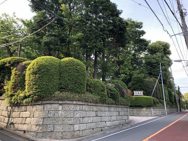 Toshiba sells Shinagawa-ku guest house to furniture retailer Nitori ...