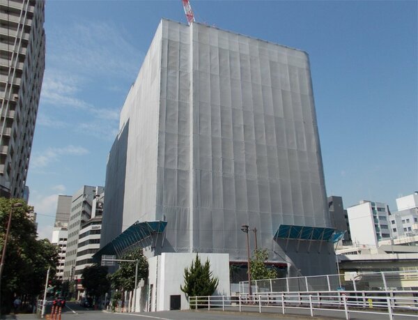 Watch maker Seiko moving HQ to new building in Ginza - NIKKEI REAL ...