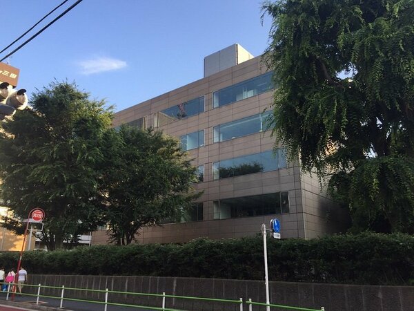 Mitsubishi Jisho Residence secures over 5,000 m2 in Mita, Minato-ku ...