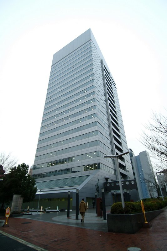 Internet Ad agency relocating to Shibuya Infoss Tower - NIKKEI REAL ...