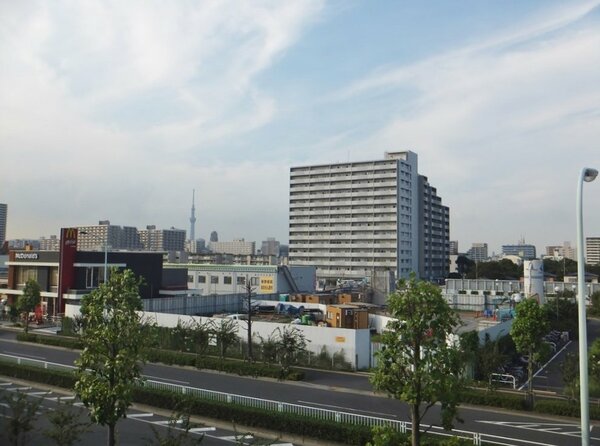 Haseko constructing 10,000 m2 GFA building for BtoC business - NIKKEI ...