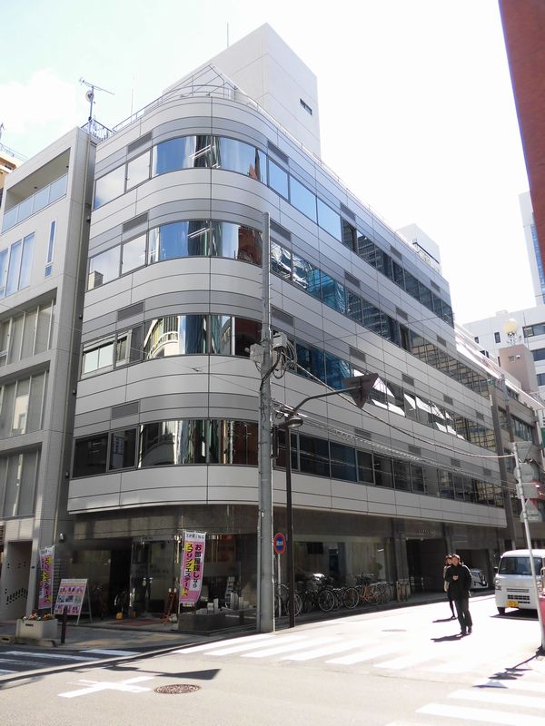 Mitsubishi acquires office building near Otemachi - NIKKEI REAL ESTATE ...