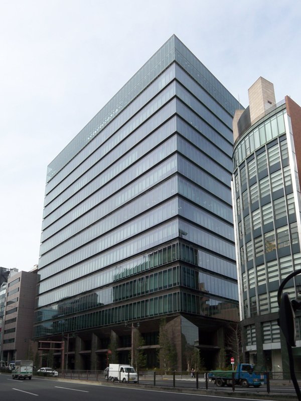 GreenOak acquires 24,000 m2 GFA office building in Kojimachi, Chiyoda ...