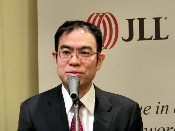 JLL to strengthen Kansai operations, readying for upward phase - NIKKEI ...